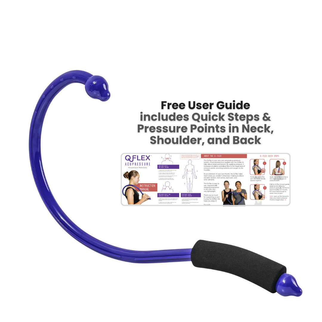 How To Use – QFlex