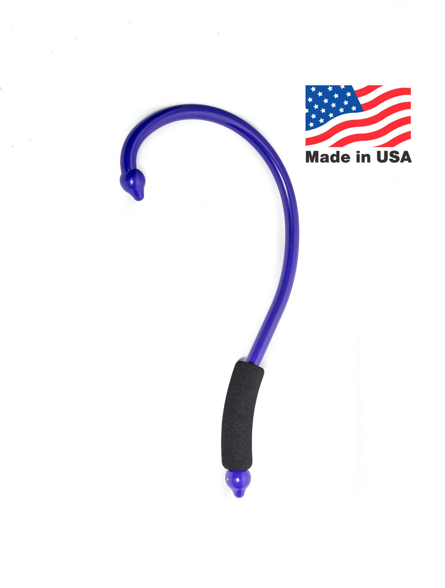 QFlex Trigger Point Hook