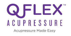 Q-Flex Acupressure | Acupressure Made Easy – QFlex